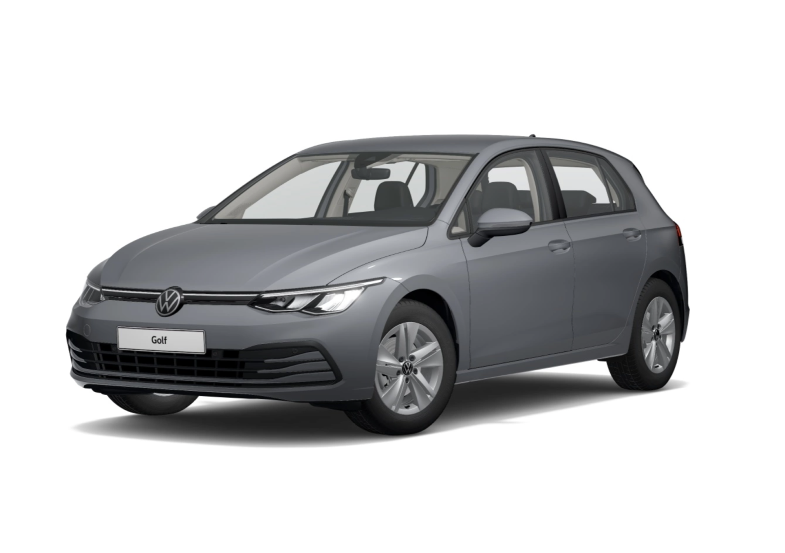 Colori nuova Volkswagen Golf 8 - Autonext