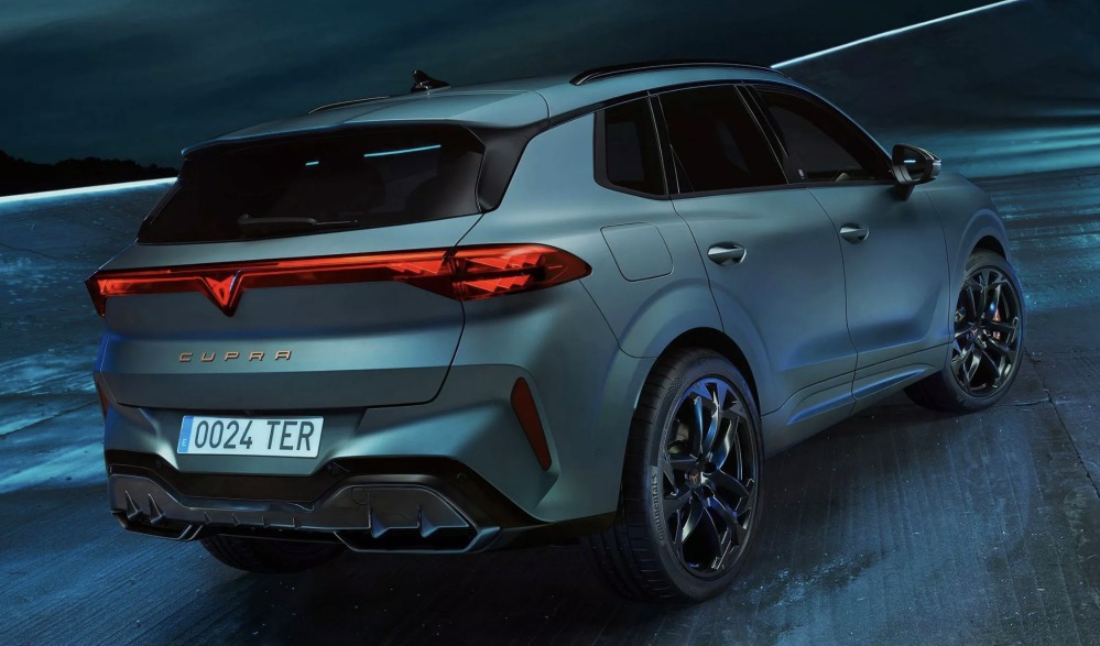 Nuova Cupra Terramar 2025 Prezzi Dimensioni E Uscita Autonext Nuova Cupra Terramar 2025 Prezzi Dimensioni E Uscita Autonext