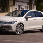 Colori nuova Volkswagen Golf 8 - Autonext