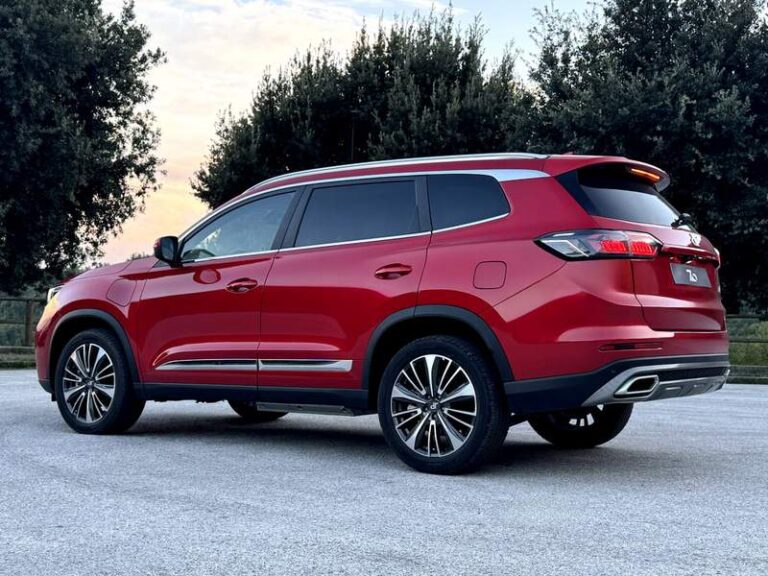 Nuove DR5, DR6 e DR7: Prezzi, Uscita, Dimensioni e Motori 2026 - Autonext
